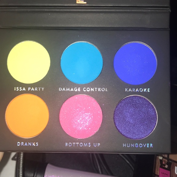 LauraLee | Makeup | Laura Lee Palette | Poshmark